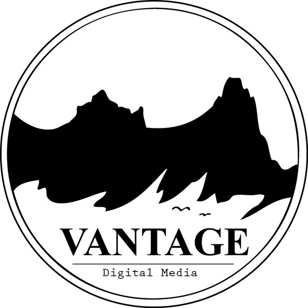 Vantage Digital Media | Video Production | Real Estate | Marketing